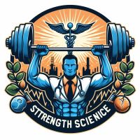 About – Strength Science